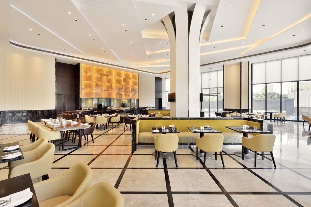 HOTEL RADISSON BLU COIMBATORE | ⋆⋆⋆⋆ | INDIA | SEASON DEALS FROM $173