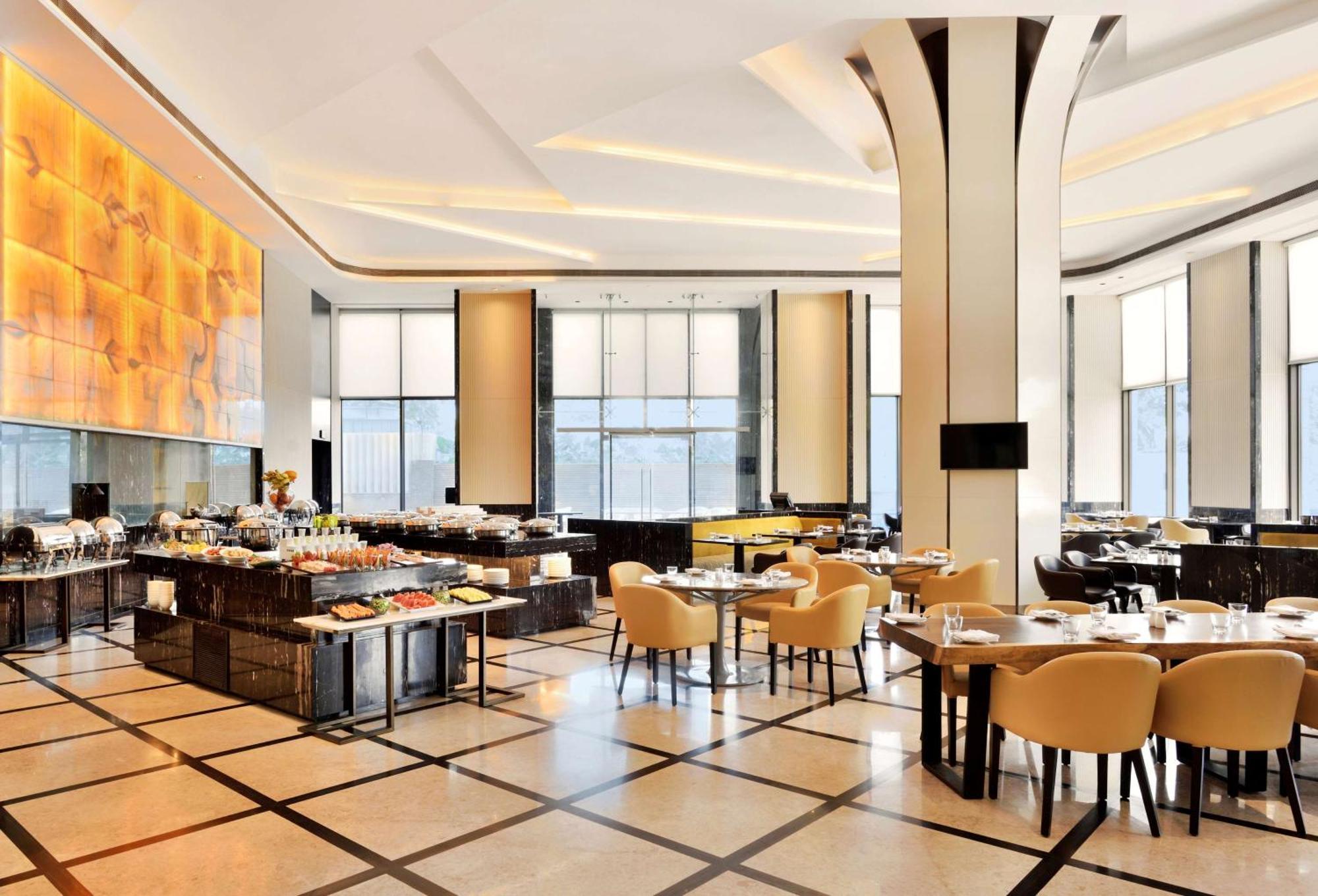 HOTEL RADISSON BLU COIMBATORE | ⋆⋆⋆⋆ | INDIA | SEASON DEALS FROM $173